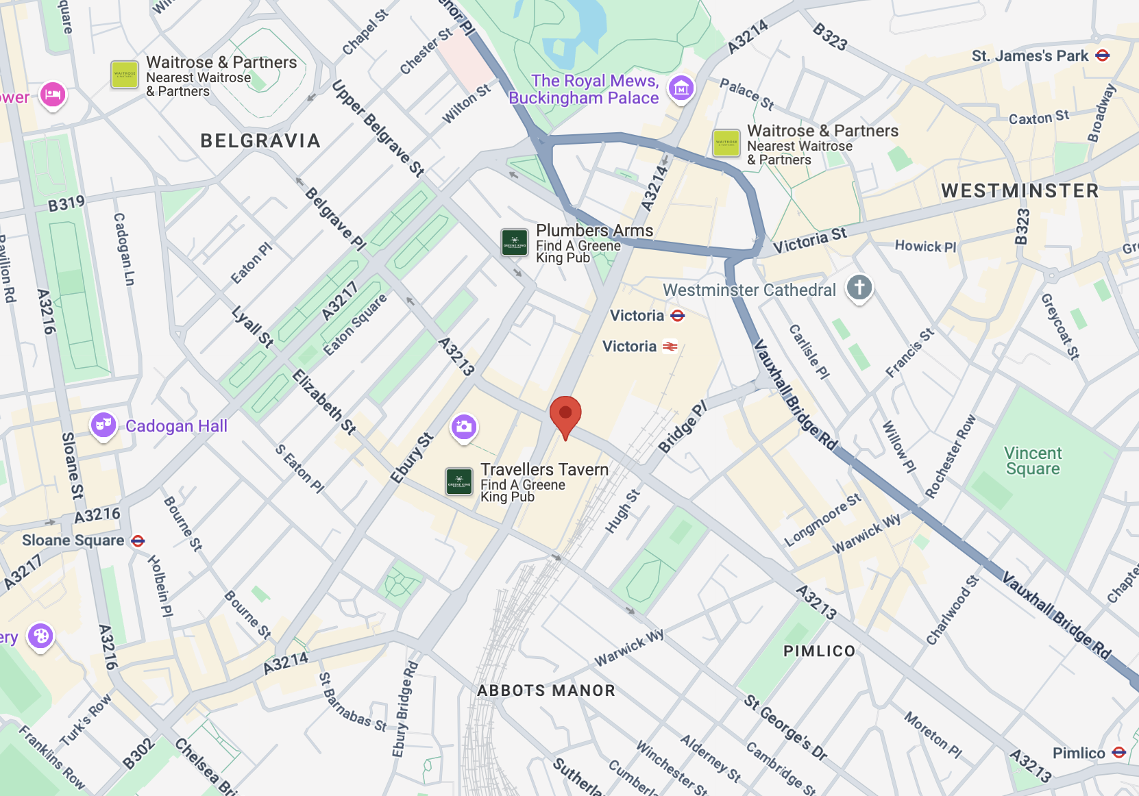 IAG Loyalty Careers | Vacancy: EUC Manager, London